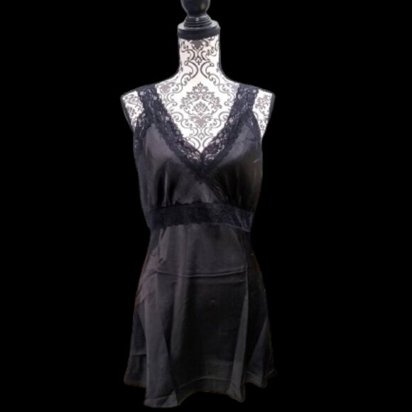 Alexander Del Rossa | Intimates & Sleepwear | Alexander Del Rossa Silky ...